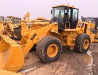 China Made in Japan Secondhand Caterpillar 18ton 950h Wheel Loader in Good Condition for Sale, Used Cat Front Loader 936e 938f 938g 950b 950f 950g 962g 966h on Sale for sale