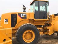 China Made in Japan Secondhand Caterpillar 18ton 950h Wheel Loader in Good Condition for Sale, Used Cat Front Loader 936e 938f 938g 950b 950f 950g 962g 966h on Sale for sale