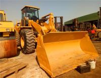 China Japan Manufactured Secondhand Caterpillar 18ton 950h Wheel Loader in Good Condition for Sale, Used Cat Front Loader 938f 938g 950b 950f 950g 962g 966h on Sale for sale