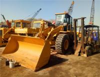 China Japan Manufactured Secondhand Caterpillar 18ton 950h Wheel Loader in Good Condition for Sale, Used Cat Front Loader 938f 938g 950b 950f 950g 962g 966h on Sale for sale