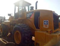 China Japan Manufactured Secondhand Caterpillar 18ton 950h Wheel Loader in Good Condition for Sale, Used Cat Front Loader 938f 938g 950b 950f 950g 962g 966h on Sale for sale