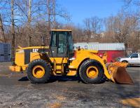 China Japan Secondhand Caterpillar 17ton 950g Wheel Loader in Good Condition for Sale, Used Cat Front Loader 936e 938f 938g 950b 950f 950h 962g 966h on Sale for sale