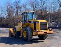 China Japan Secondhand Caterpillar 17ton 950g Wheel Loader in Good Condition for Sale, Used Cat Front Loader 936e 938f 938g 950b 950f 950h 962g 966h on Sale for sale