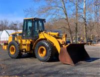 China Japan Secondhand Caterpillar 17ton 950g Wheel Loader in Good Condition for Sale, Used Cat Front Loader 936e 938f 938g 950b 950f 950h 962g 966h on Sale for sale