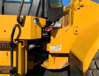 China Japan Secondhand Caterpillar 17ton 950g Wheel Loader in Good Condition for Sale, Used Cat Front Loader 936e 938f 938g 950b 950f 950h 962g 966h on Sale for sale