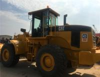 China Made in Japan Secondhand Caterpillar 17ton 950g Wheel Loader in Good Condition for Sale, Used Cat Front Loader 936e 938f 938g 950b 950f 950h 962g 966h on Sale for sale