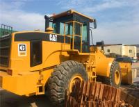 China Made in Japan Secondhand Caterpillar 17ton 950g Wheel Loader in Good Condition for Sale, Used Cat Front Loader 936e 938f 938g 950b 950f 950h 962g 966h on Sale for sale