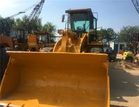 China Made in Japan Secondhand Caterpillar 17ton 950g Wheel Loader in Good Condition for Sale, Used Cat Front Loader 936e 938f 938g 950b 950f 950h 962g 966h on Sale for sale