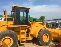 China Made in Japan Secondhand Caterpillar 17ton 950g Wheel Loader in Good Condition for Sale, Used Cat Front Loader 936e 938f 938g 950b 950f 950h 962g 966h on Sale for sale