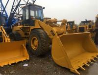 China Japan Secondhand Caterpillar 15ton 950f Wheel Loader in Good Condition for Sale, Used Cat Front Loader 936e 938f 938g 950b 950g 950h 962g 966h on Sale for sale