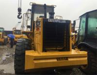 China Japan Secondhand Caterpillar 15ton 950f Wheel Loader in Good Condition for Sale, Used Cat Front Loader 936e 938f 938g 950b 950g 950h 962g 966h on Sale for sale