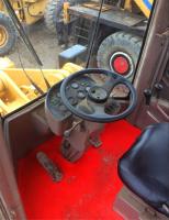 China Japan Secondhand Caterpillar 15ton 950f Wheel Loader in Good Condition for Sale, Used Cat Front Loader 936e 938f 938g 950b 950g 950h 962g 966h on Sale for sale