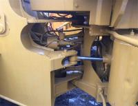 China Japan Secondhand Caterpillar 15ton 950f Wheel Loader in Good Condition for Sale, Used Cat Front Loader 936e 938f 938g 950b 950g 950h 962g 966h on Sale for sale