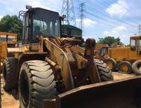 China Made in Japan Secondhand Caterpillar 15ton 950f Wheel Loader in Good Condition for Sale, Used Cat Front Loader 936e 938f 938g 950b 950g 950h 962g 966h on Sale for sale
