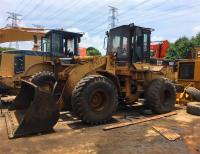 China Made in Japan Secondhand Caterpillar 15ton 950f Wheel Loader in Good Condition for Sale, Used Cat Front Loader 936e 938f 938g 950b 950g 950h 962g 966h on Sale for sale