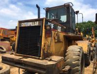 China Made in Japan Secondhand Caterpillar 15ton 950f Wheel Loader in Good Condition for Sale, Used Cat Front Loader 936e 938f 938g 950b 950g 950h 962g 966h on Sale for sale