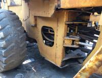 China Made in Japan Secondhand Caterpillar 15ton 950f Wheel Loader in Good Condition for Sale, Used Cat Front Loader 936e 938f 938g 950b 950g 950h 962g 966h on Sale for sale
