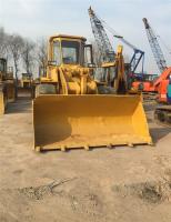 China Japan Manufactured Secondhand Caterpillar 16ton 950e Wheel Loader in Good Condition for Sale, Used Cat Front Loader 938g 950f 950g 950h 962g 966h on Sale for sale