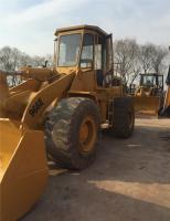 China Japan Manufactured Secondhand Caterpillar 16ton 950e Wheel Loader in Good Condition for Sale, Used Cat Front Loader 938g 950f 950g 950h 962g 966h on Sale for sale