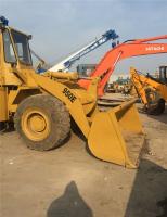 China Japan Manufactured Secondhand Caterpillar 16ton 950e Wheel Loader in Good Condition for Sale, Used Cat Front Loader 938g 950f 950g 950h 962g 966h on Sale for sale