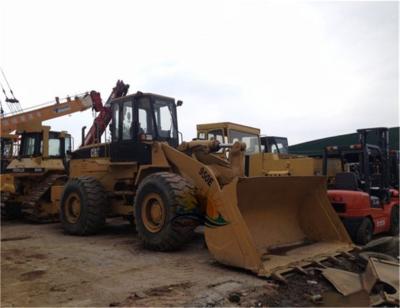 China Original Made in Japan Caterpillar 16ton 950e Wheel Loader in Good Condition for Sale, Used Cat Front Loader 936e 938f 938g 950f 950g 950h 962g 966h on Sale for sale