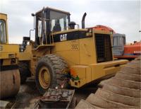 China Original Made in Japan Caterpillar 16ton 950e Wheel Loader in Good Condition for Sale, Used Cat Front Loader 936e 938f 938g 950f 950g 950h 962g 966h on Sale for sale