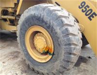 China Original Made in Japan Caterpillar 16ton 950e Wheel Loader in Good Condition for Sale, Used Cat Front Loader 936e 938f 938g 950f 950g 950h 962g 966h on Sale for sale