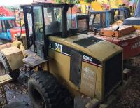 China Japan Secondhand Caterpillar 13ton 938g Wheel Loader in Good Condition for Sale, Used Cat Front Loader 936e 938f 950b 950f 950g 950h 962g 966h 973h on Sale for sale