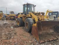 China Japan Manufactured Used Cat 938f Wheel Loader in Good Condition for Sale, Used Cat Front Loader 938g 950b 950f 950g 950h 962g 966h 973h, 980g, 980h on Sale for sale