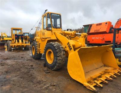 China Original Japan Secondhand Cat 12ton 936e Wheel Loader in Good Condition for Sale, Used Caterpillar Front Loader 910e 938f 938g 950b 950g 950h 962g on Sale for sale