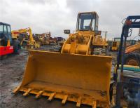 China Original Japan Secondhand Cat 12ton 936e Wheel Loader in Good Condition for Sale, Used Caterpillar Front Loader 910e 938f 938g 950b 950g 950h 962g on Sale for sale
