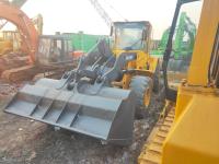 China Sweden Manufactured Secondhand Volvo 13ton L70-E Construction Used Wheel Loader in Good Condition for Sale, Secondhand Volvo Front Wheel Loader, on Sale for sale