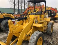 China Original Japan Tcm 6.5ton 830 Construction Used Wheel Loader in Good Condition for Sale, Secondhand Tcm Front Wheel Loader L32, L39, 830, 75bnj on Sale for sale