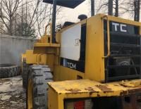 China Original Japan Tcm 6.5ton 830 Construction Used Wheel Loader in Good Condition for Sale, Secondhand Tcm Front Wheel Loader L32, L39, 830, 75bnj on Sale for sale