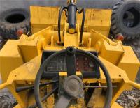 China Original Japan Tcm 6.5ton 830 Construction Used Wheel Loader in Good Condition for Sale, Secondhand Tcm Front Wheel Loader L32, L39, 830, 75bnj on Sale for sale