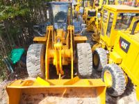 China Japan Manufactured Used Tcm 16ton L32 Construction Used Wheel Loader in Good Condition for Sale, Secondhand Tcm Front Wheel Loader L32, L39, 830, 75bnj on Sale for sale