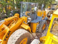 China Japan Manufactured Used Tcm 16ton L32 Construction Used Wheel Loader in Good Condition for Sale, Secondhand Tcm Front Wheel Loader L32, L39, 830, 75bnj on Sale for sale