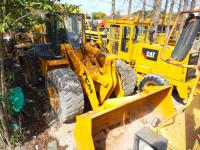 China Japan Manufactured Used Tcm 16ton L32 Construction Used Wheel Loader in Good Condition for Sale, Secondhand Tcm Front Wheel Loader L32, L39, 830, 75bnj on Sale for sale