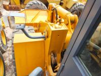 China Japan Manufactured Used Tcm 16ton L32 Construction Used Wheel Loader in Good Condition for Sale, Secondhand Tcm Front Wheel Loader L32, L39, 830, 75bnj on Sale for sale