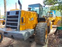 China Original Japan Tcm 16ton L32 Construction Used Wheel Loader in Good Condition for Sale, Secondhand Tcm Front Wheel Loader L32, L39, 830, 75bnj on Sale for sale