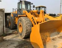 China Original Japan Tcm 24ton L40 Construction Used Wheel Loader in Good Condition for Sale, Secondhand Tcm Front Wheel Loader L32, L39, 830, 75bnj on Sale for sale