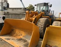 China Original Japan Tcm 24ton L40 Construction Used Wheel Loader in Good Condition for Sale, Secondhand Tcm Front Wheel Loader L32, L39, 830, 75bnj on Sale for sale