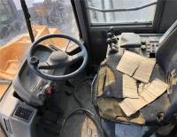 China Original Japan Tcm 24ton L40 Construction Used Wheel Loader in Good Condition for Sale, Secondhand Tcm Front Wheel Loader L32, L39, 830, 75bnj on Sale for sale
