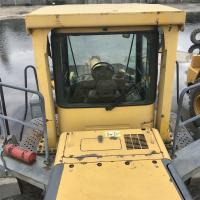 China Original Japan Komatsu 30ton Wa500-3 Construction Used Wheel Loader in Good Condition for Sale, Secondhand Komatsu Front Wheel Loader Wa470-3, Wa470-6 on Sale for sale