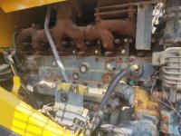 China Made in Japan Komatsu 23ton Wa470-6 Construction Used Wheel Loader in Good Condition for Sale, Secondhand Komatsu Front Wheel Loader, Wa470-3, Wa500 on Sale for sale