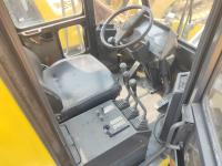 China Original Manufactured in Japan Komatsu 23ton Wa470-6 Construction Used Wheel Loader in Good Condition for Sale, Secondhand Komatsu Front Wheel Loader Wa470-3 for sale