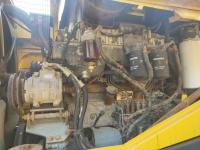 China Original Manufactured in Japan Komatsu 23ton Wa470-6 Construction Used Wheel Loader in Good Condition for Sale, Secondhand Komatsu Front Wheel Loader Wa470-3 for sale