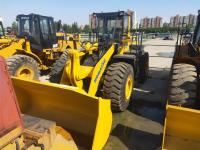 China Secondhand Komatsu 22ton Wa470-3 Construction Used Wheel Loader in Good Condition for Sale, Used Komatsu Front Wheel Loader Wa420, Wa450, Wa500 on Sale for sale
