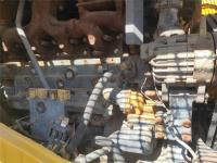 China Secondhand Komatsu 22ton Wa470-3 Construction Used Wheel Loader in Good Condition for Sale, Used Komatsu Front Wheel Loader Wa420, Wa450, Wa500 on Sale for sale
