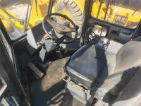 China Japan Secondhand Komatsu 22ton Wa470-3 Construction Used Wheel Loader in Good Condition for Sale, Used Komatsu Front Wheel Loader Wa420, Wa450, Wa500 on Sale for sale